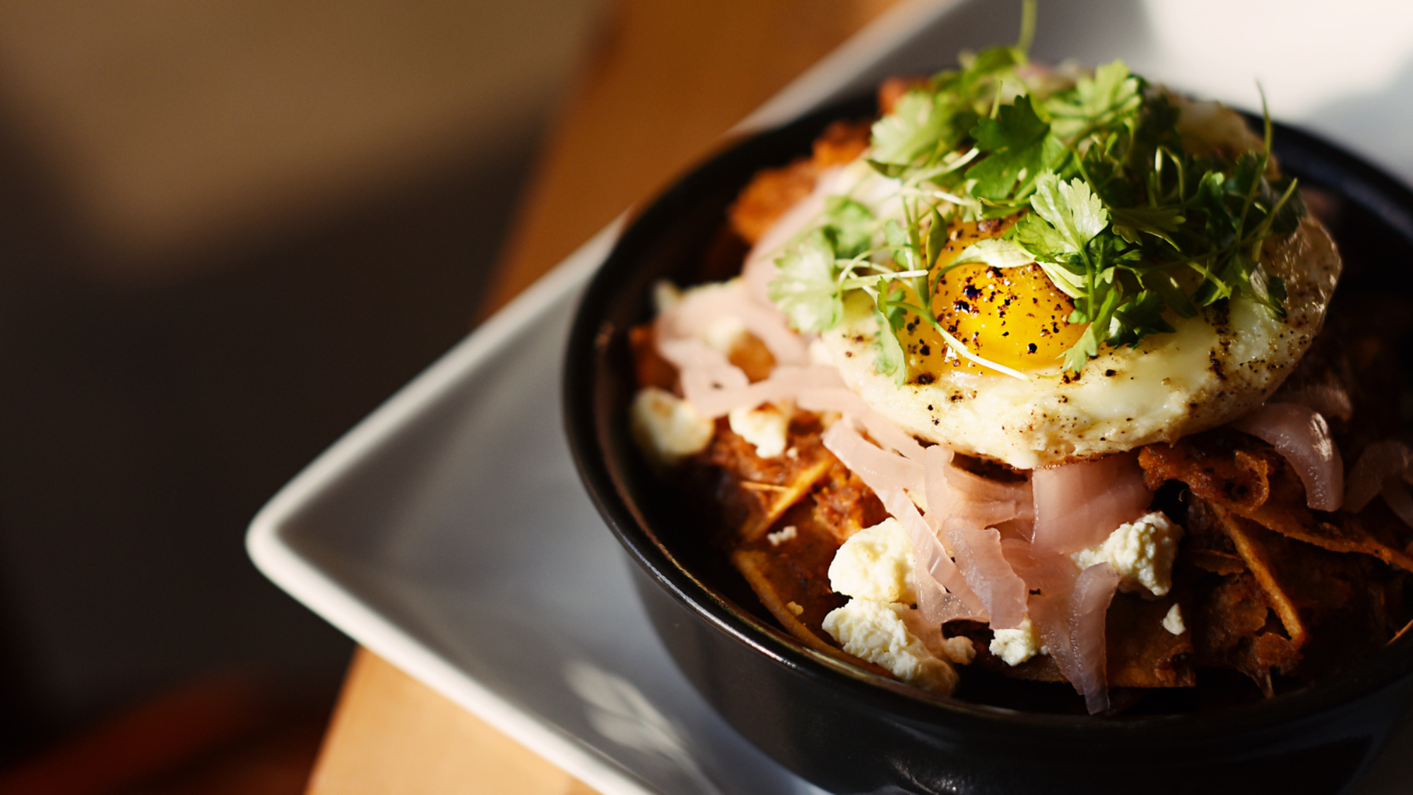 The Top Restaurants in Detroit Right Now — Resy | Right This Way