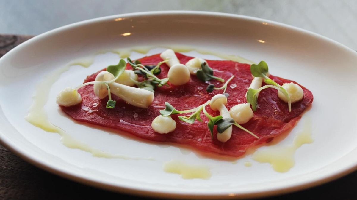 The Top Restaurants in Washington, D.C. Right Now — Resy | Right This Way