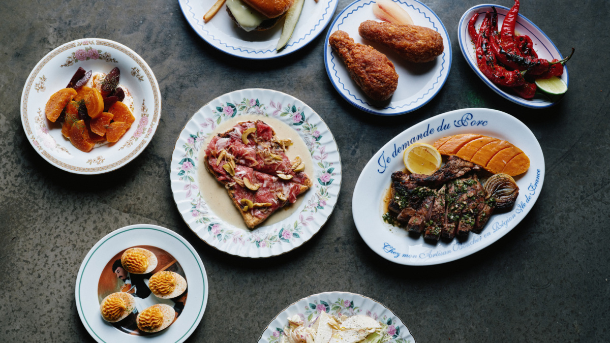 How to Get a Reservation at Zahav in Philadelphia