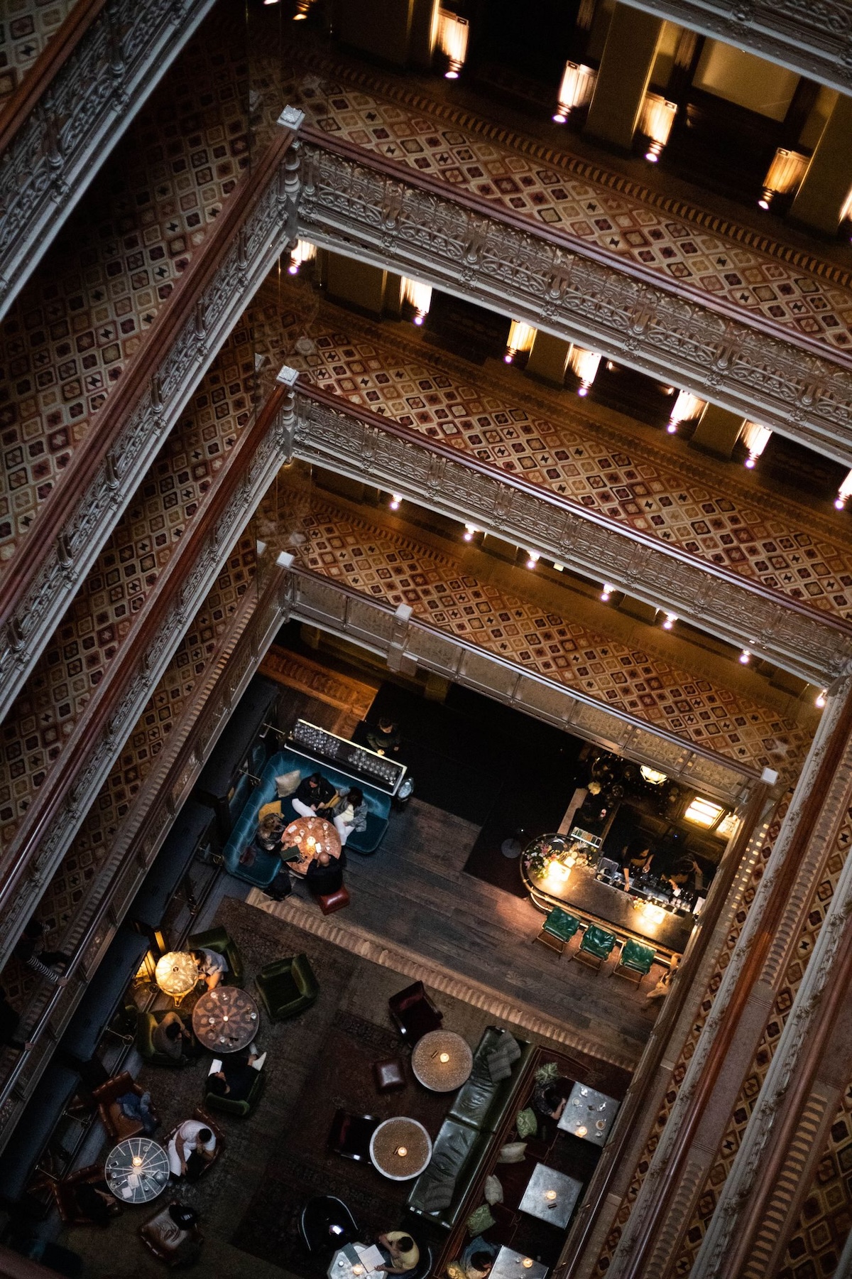 The Resy Guide to New York’s Most Magical Dining Rooms — Resy | Right ...
