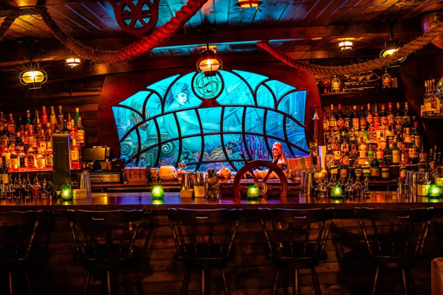 The Resy Guide to New York’s Most Magical Dining Rooms — Resy | Right ...