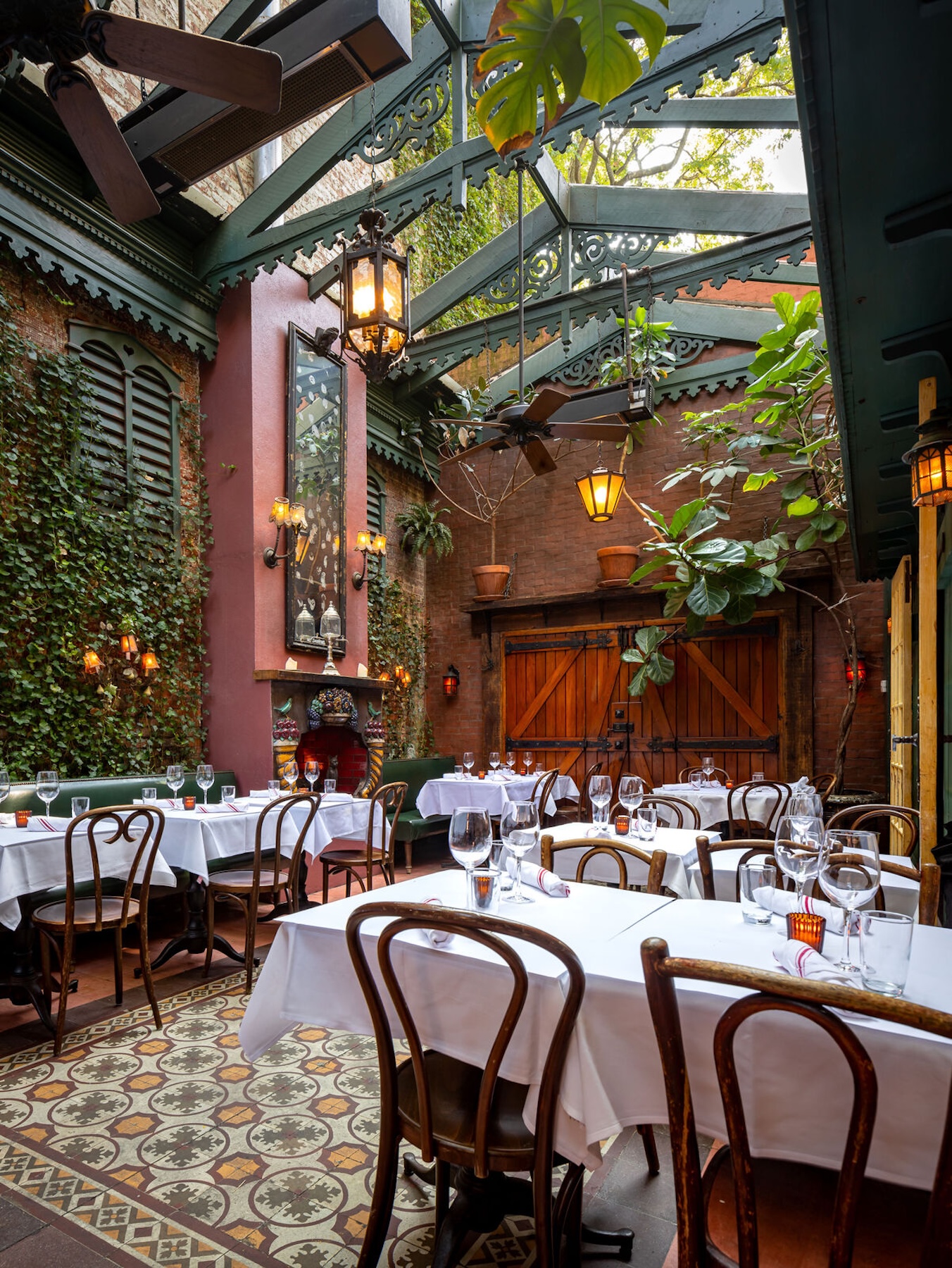 The Resy Guide to New York’s Most Magical Dining Rooms — Resy | Right ...