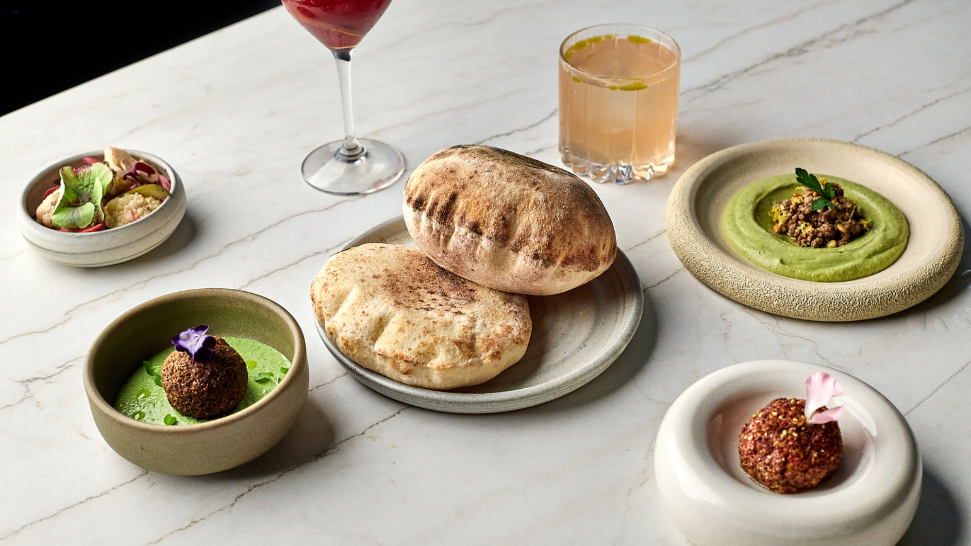 The Top Restaurants in Chicago Right Now — Resy | Right This Way