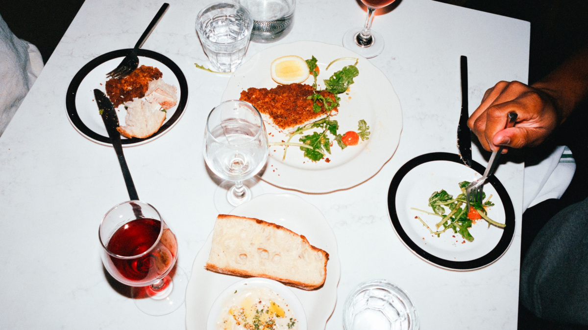 What to Order at Companion, Venice’s Cozy New Neighborhood Cafe — Resy ...
