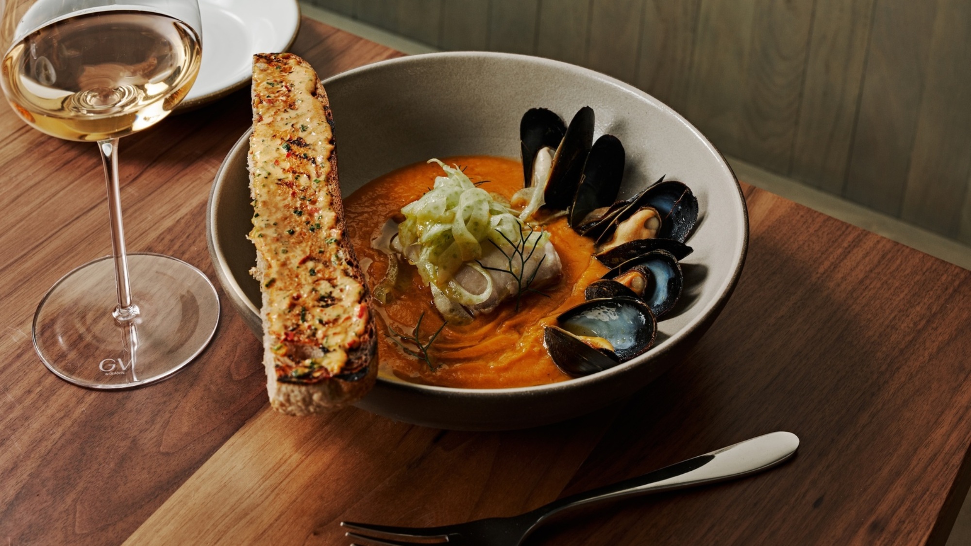 Yuji Modern Japanese Archives — Resy | Right This Way