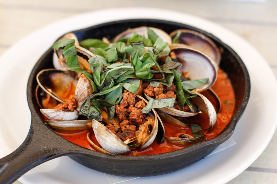 The Top Restaurants in Seattle Right Now — Resy | Right This Way