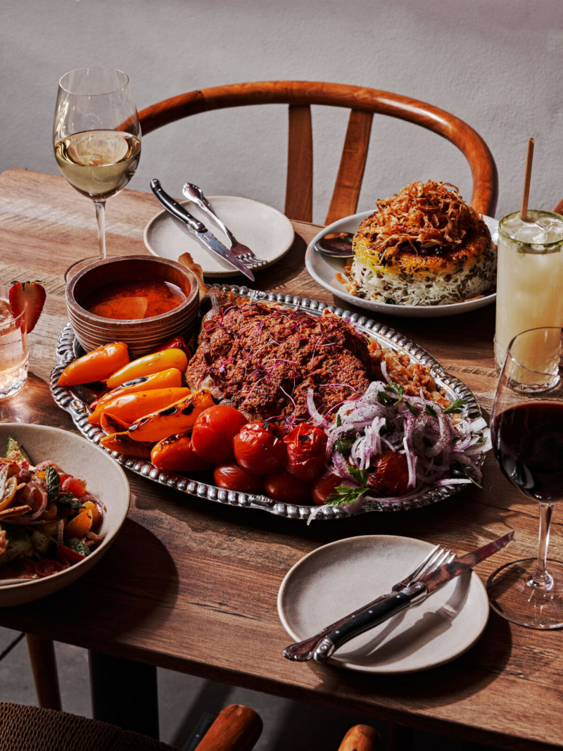 Delbar's Latest Act in Buckhead Proves That Good Things Come To Those ...
