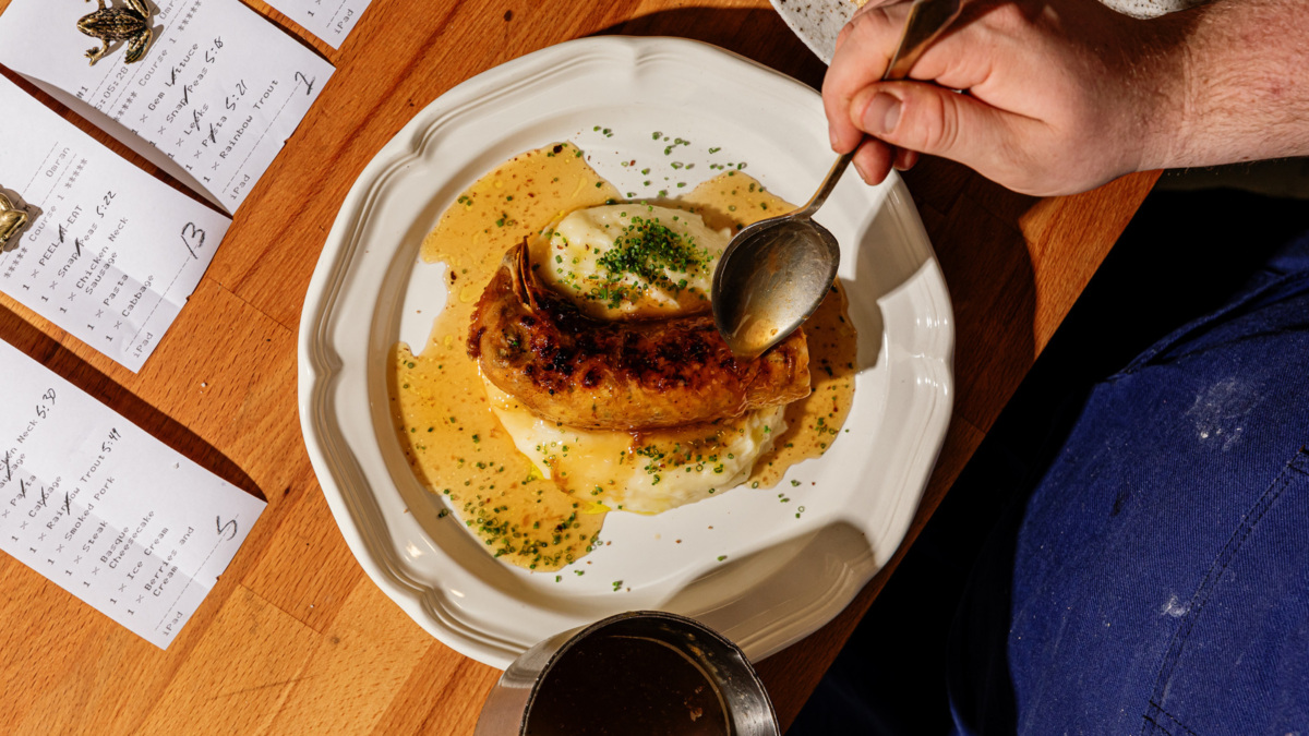 The Top Restaurants in Detroit Right Now — Resy | Right This Way