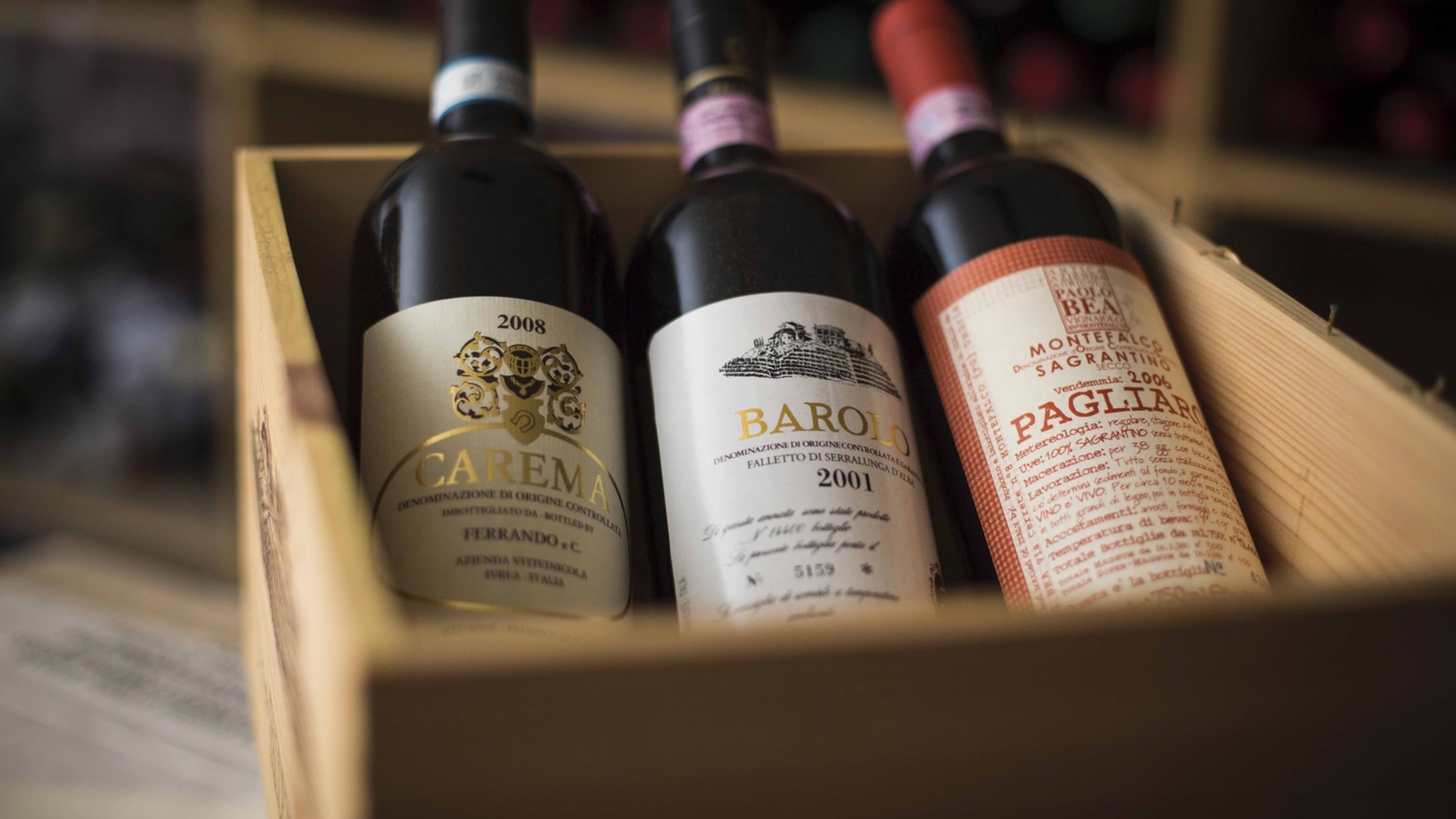 15 Awesome and Affordable Tasting Menus in San Francisco