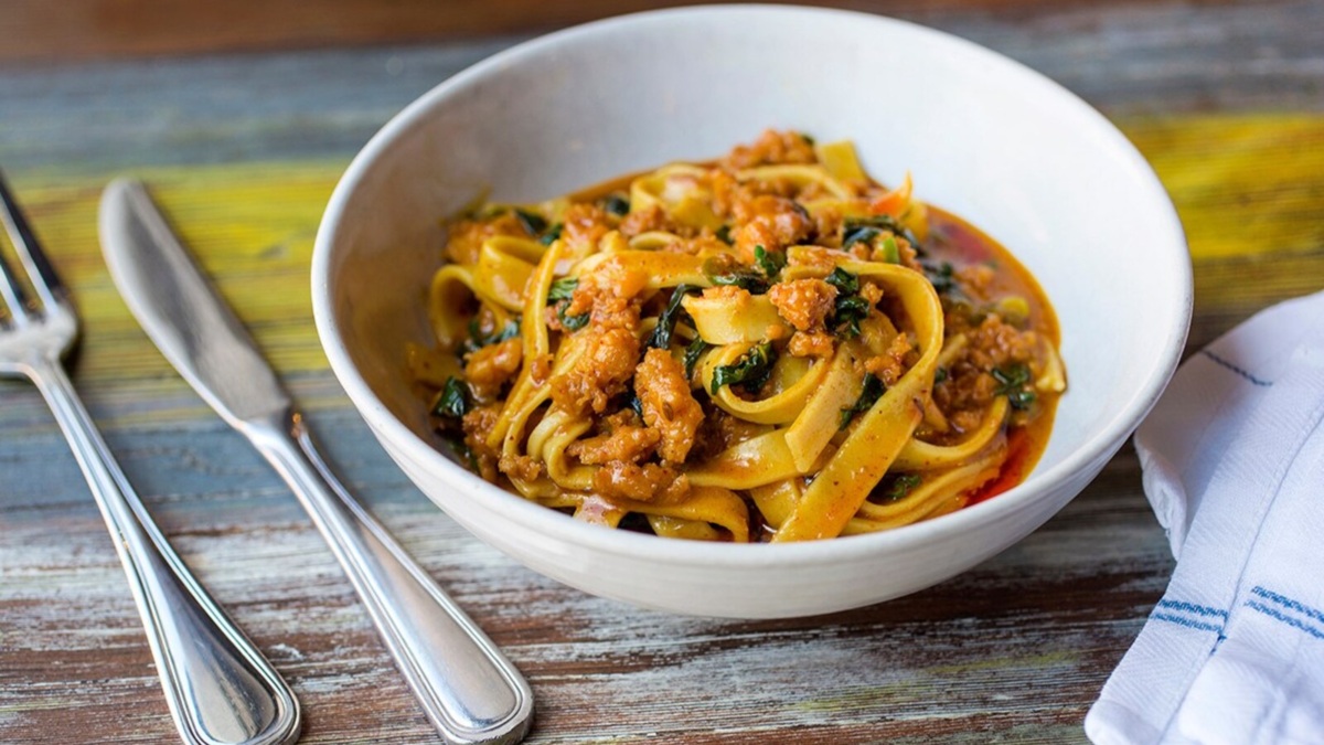 The Top Restaurants in New Orleans Right Now — Resy | Right This Way