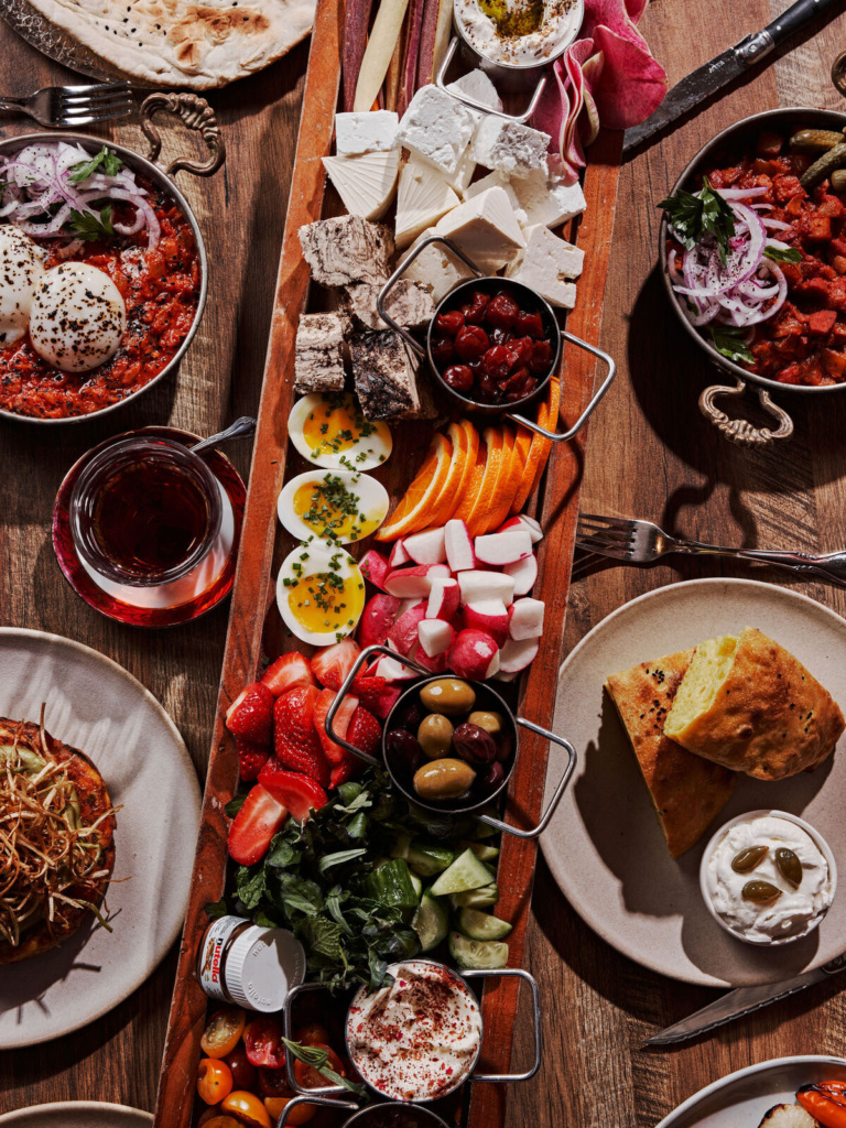Delbar's Latest Act in Buckhead Proves That Good Things Come To Those ...