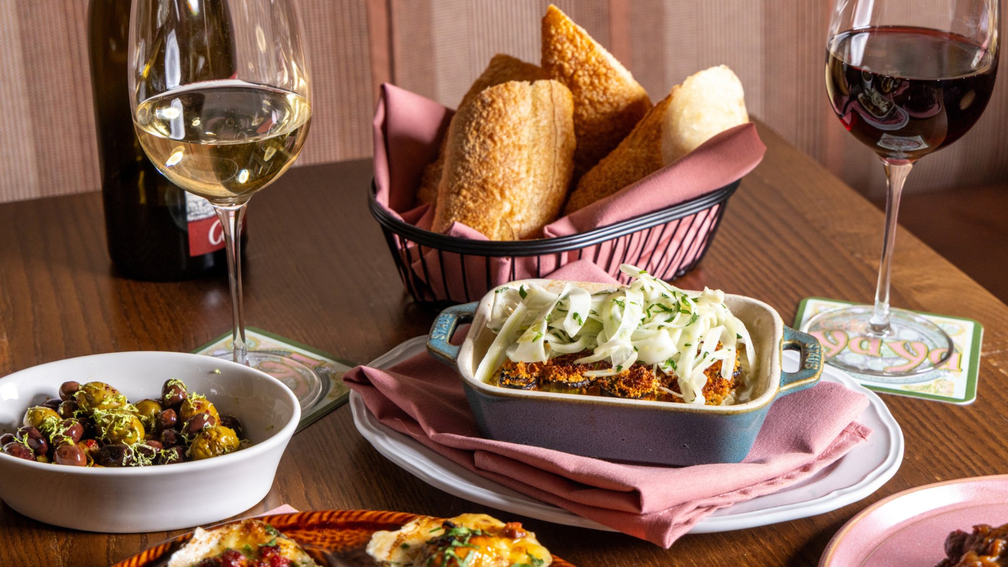 The Top Restaurants in Chicago Right Now — Resy | Right This Way