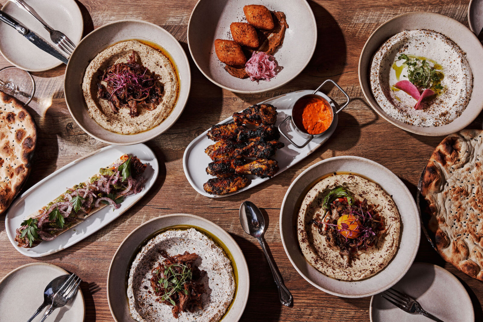 Delbar's Latest Act in Buckhead Proves That Good Things Come To Those ...