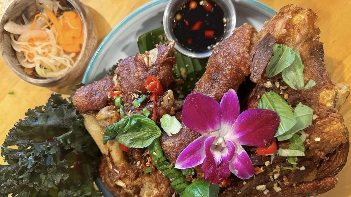 The Resy Guide to Atlanta's Michelin Stars and Bib Gourmand Restaurants