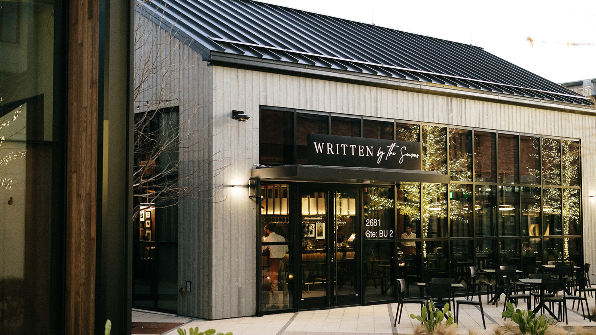 The Top Restaurants in Dallas and Fort Worth Right Now — Resy | Right ...