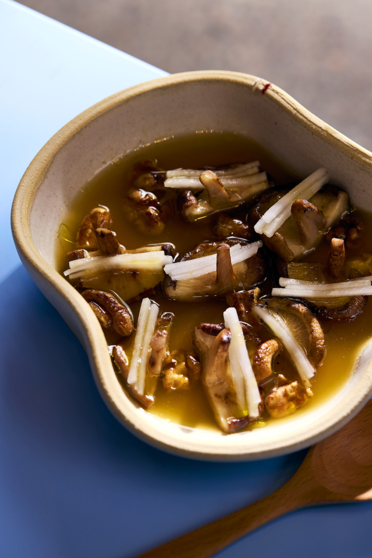 All About Papa San, a Celebration of Nikkei Cuisine — Resy | Right This Way