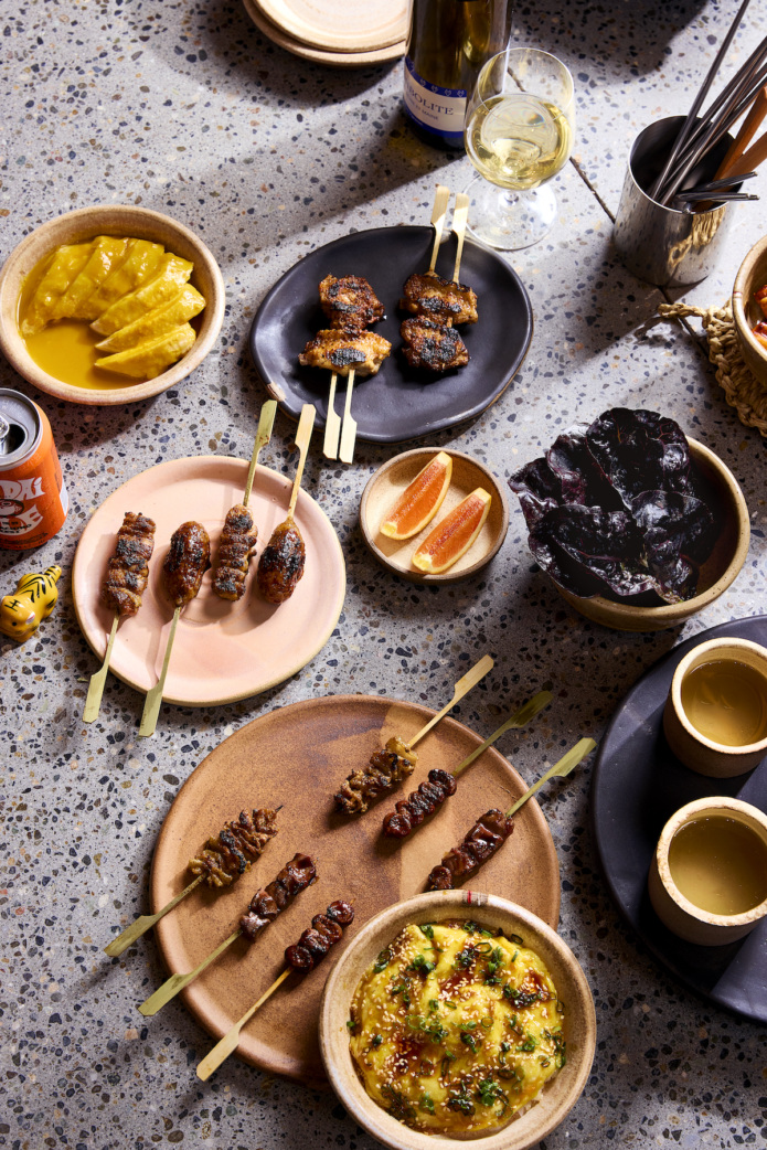 All About Papa San, a Celebration of Nikkei Cuisine — Resy | Right This Way