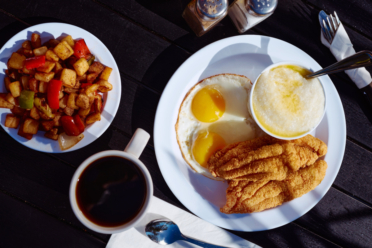 Where to Eat and Drink in Inglewood with 1010 Wine and Events' Leslie ...