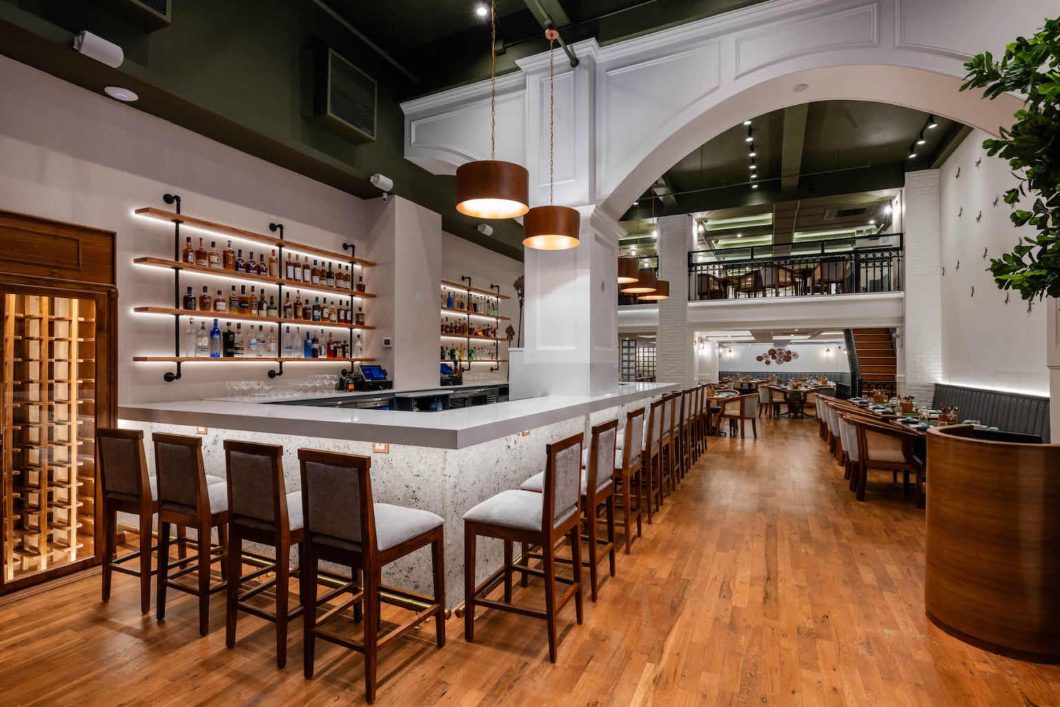 All About Chatti, Bringing Toddy Shop Culture to Midtown — Resy | Right ...