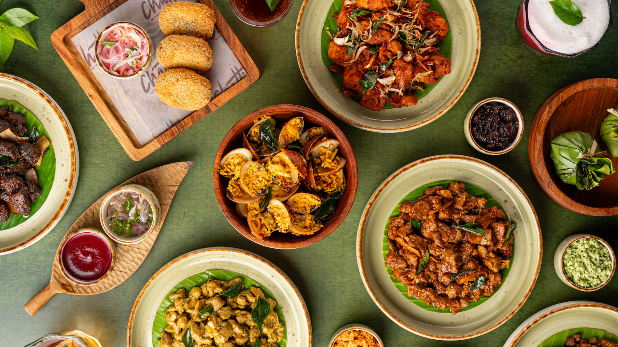 All About Chatti, Bringing Toddy Shop Culture to Midtown — Resy | Right ...