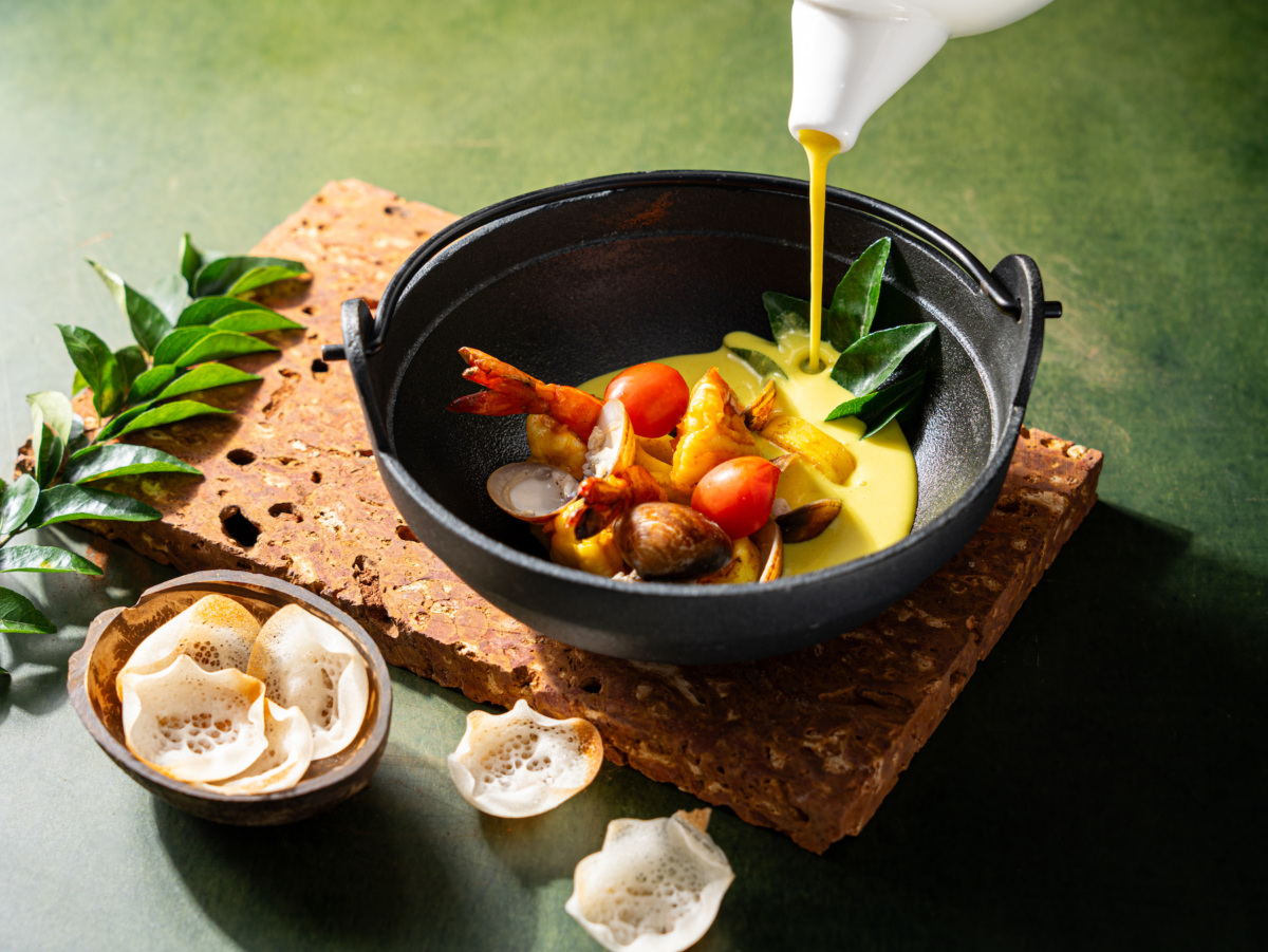 All About Chatti, Bringing Toddy Shop Culture to Midtown — Resy | Right ...