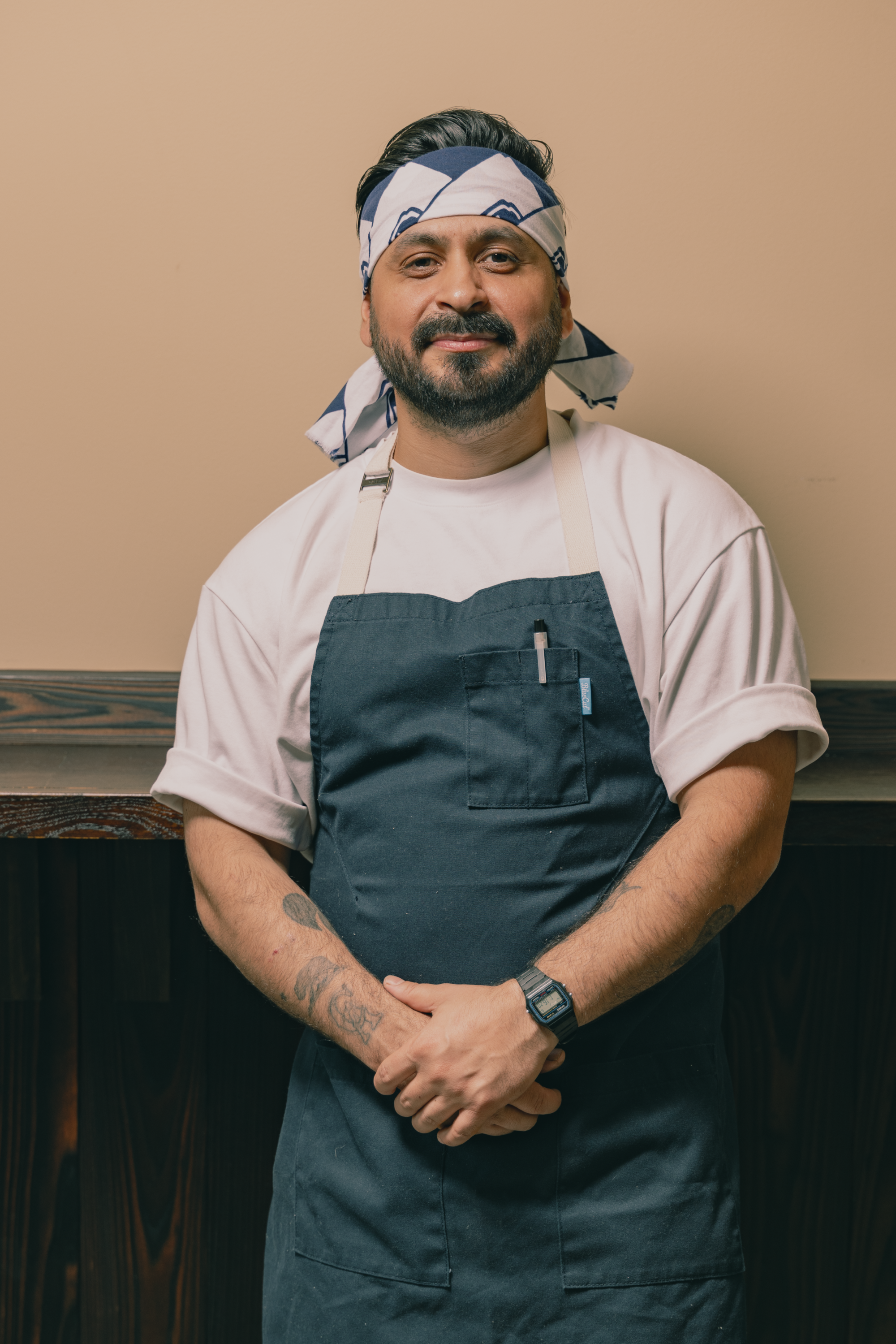 A Tí in Echo Park Pushes Forth a Personal Vision of Mexican Cuisine ...