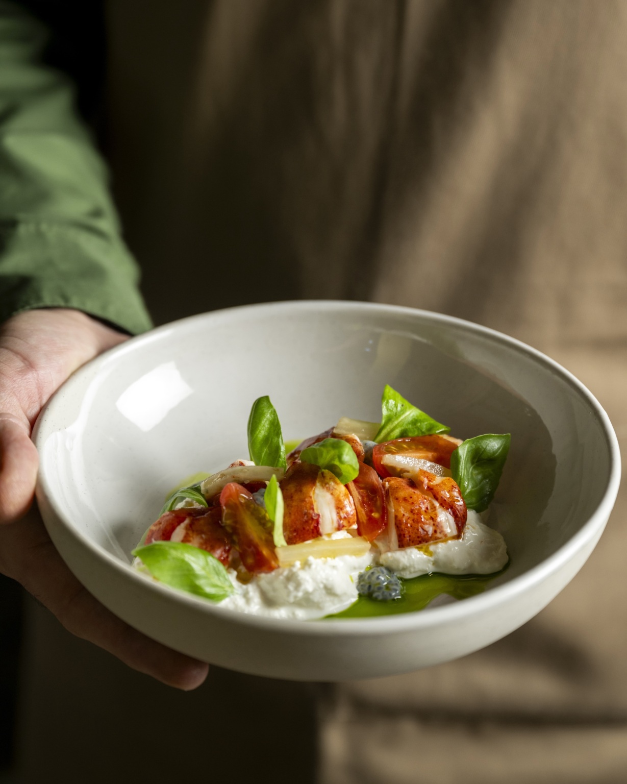 All About MIKA, Michael White's Debut Restaurant in Coral Gables — Resy ...