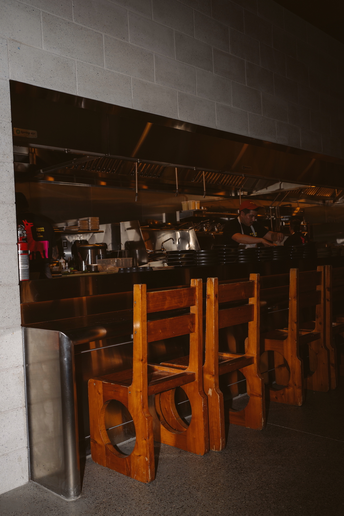 All About Papa San, a Celebration of Nikkei Cuisine — Resy | Right This Way