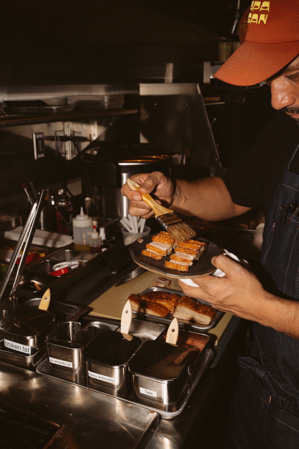 All About Papa San, a Celebration of Nikkei Cuisine — Resy | Right This Way