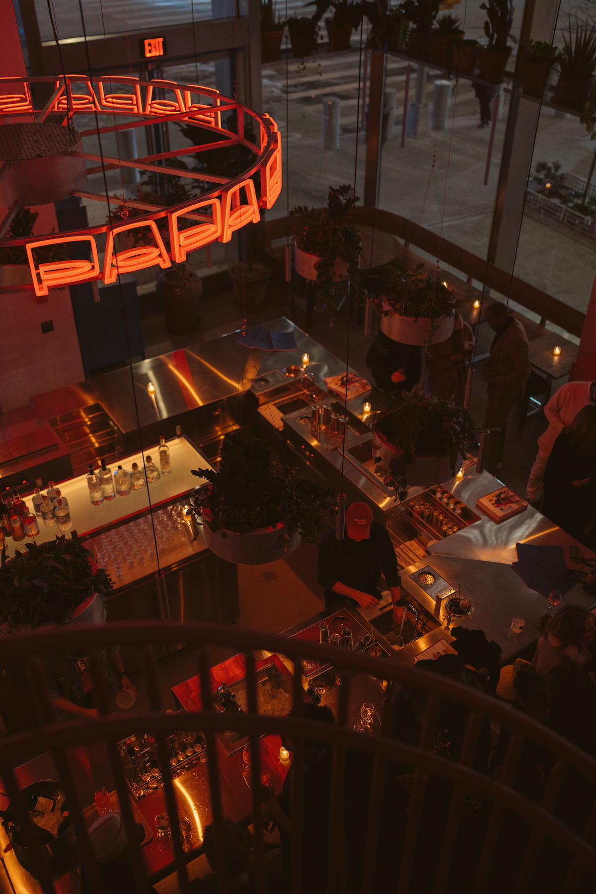 All About Papa San, a Celebration of Nikkei Cuisine — Resy | Right This Way