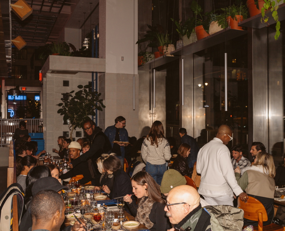 All About Papa San, a Celebration of Nikkei Cuisine — Resy | Right This Way