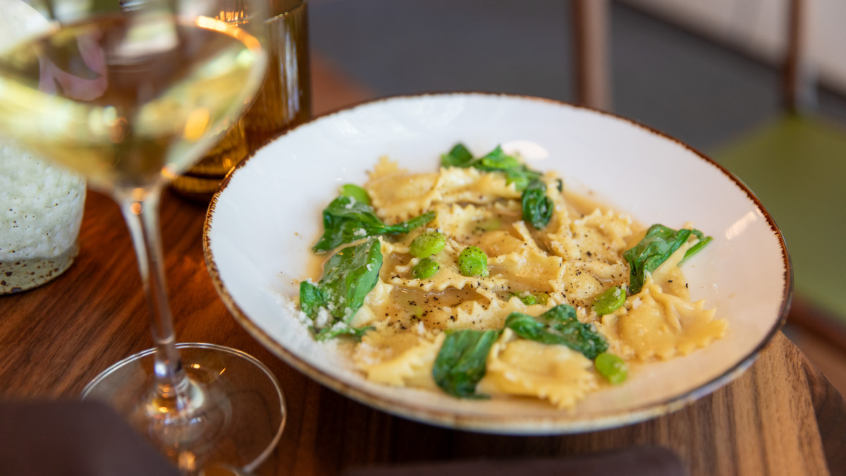 Piccino Unveils Its New Location in San Francisco's Presidio