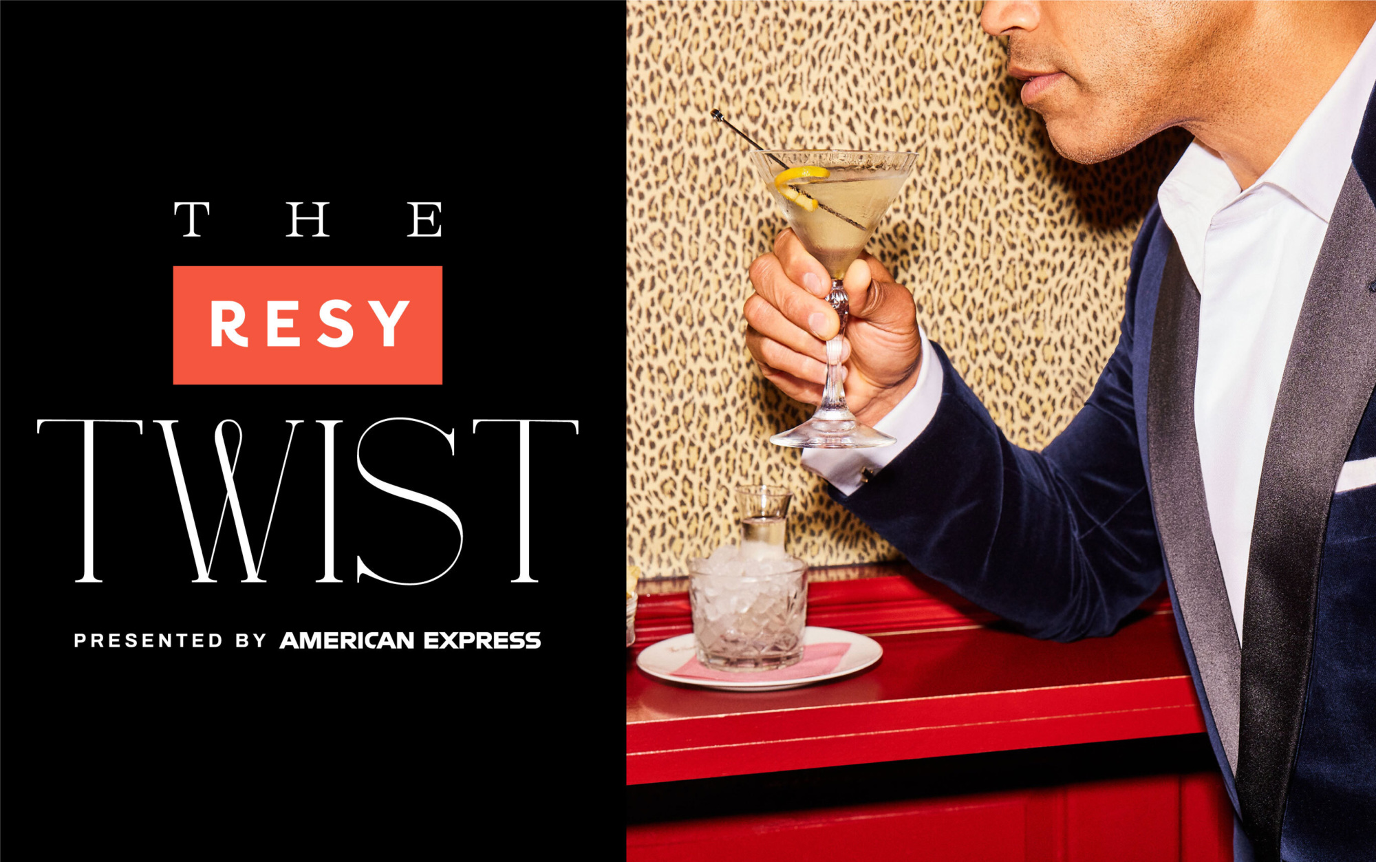 Member Week 2025 — Resy | Right This Way