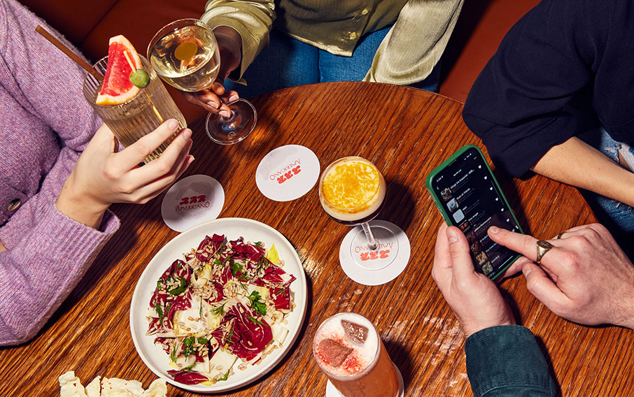 Member Week 2025 — Resy | Right This Way