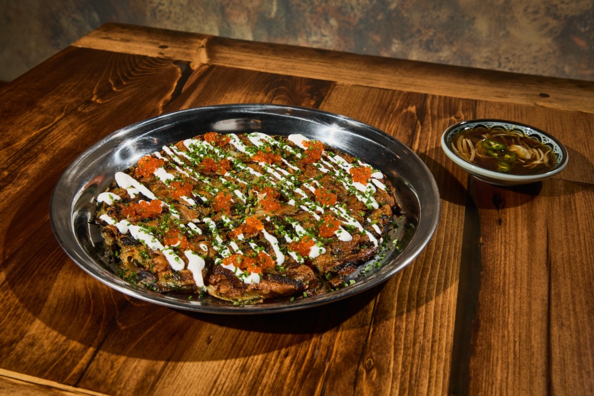 Golden HOF and NY Kimchi Revive — and Rewrite — Two Great Restaurant Traditions — Resy | Right ...