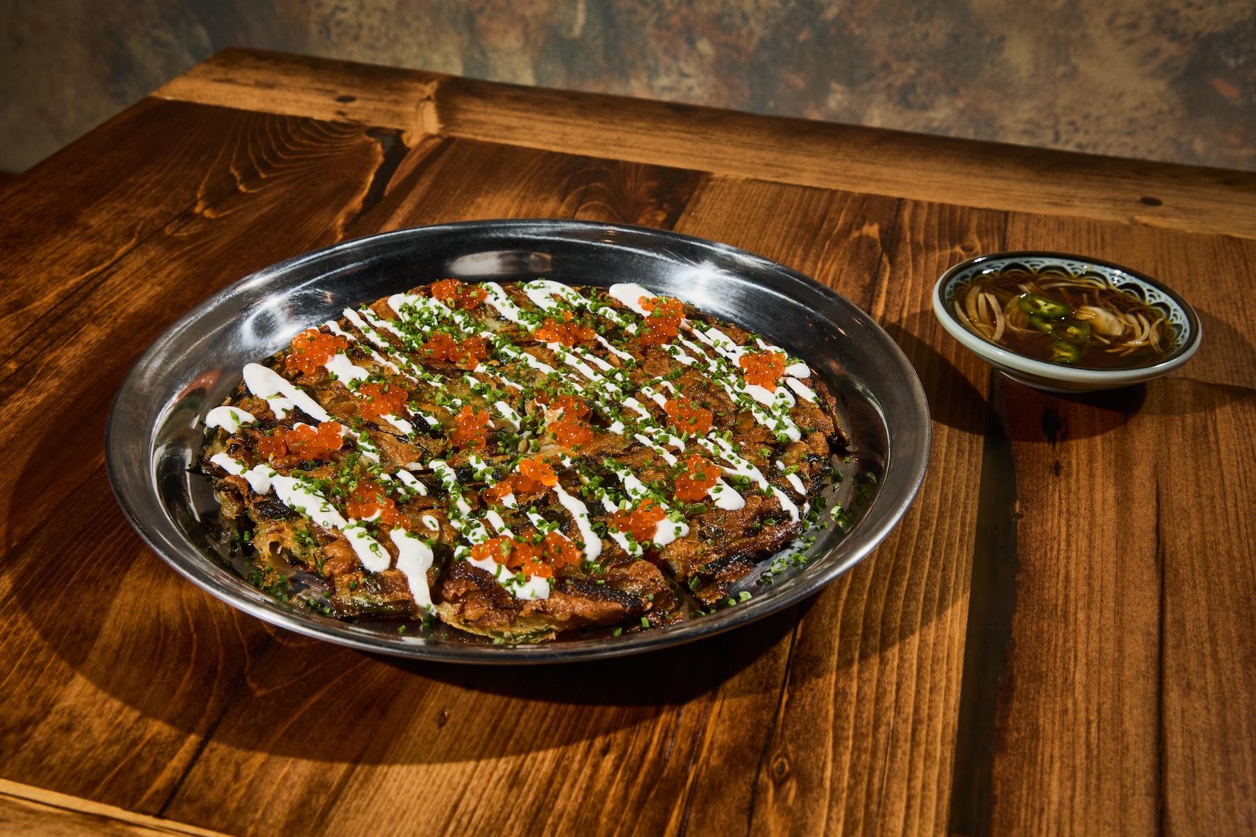 Golden HOF and NY Kimchi Revive — and Rewrite — Two Great Restaurant ...