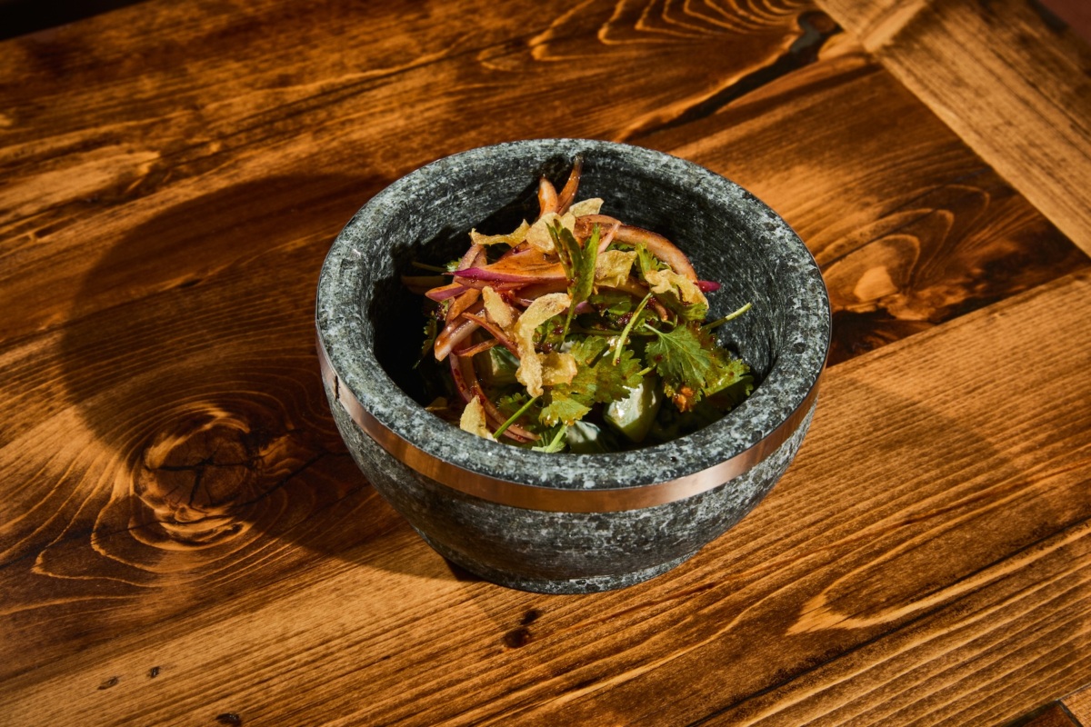 Golden HOF and NY Kimchi Revive — and Rewrite — Two Great Restaurant ...