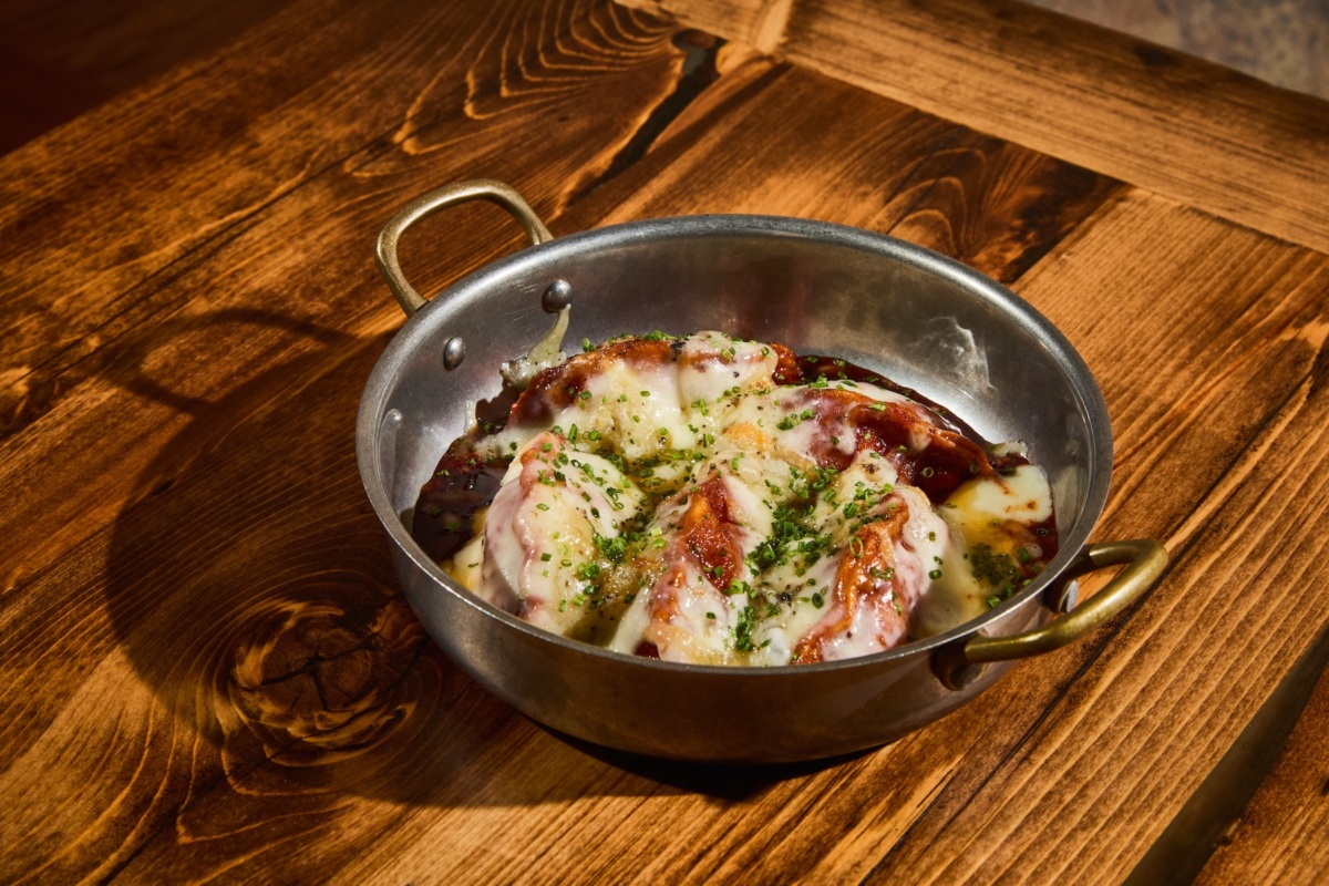 Golden HOF and NY Kimchi Revive — and Rewrite — Two Great Restaurant ...