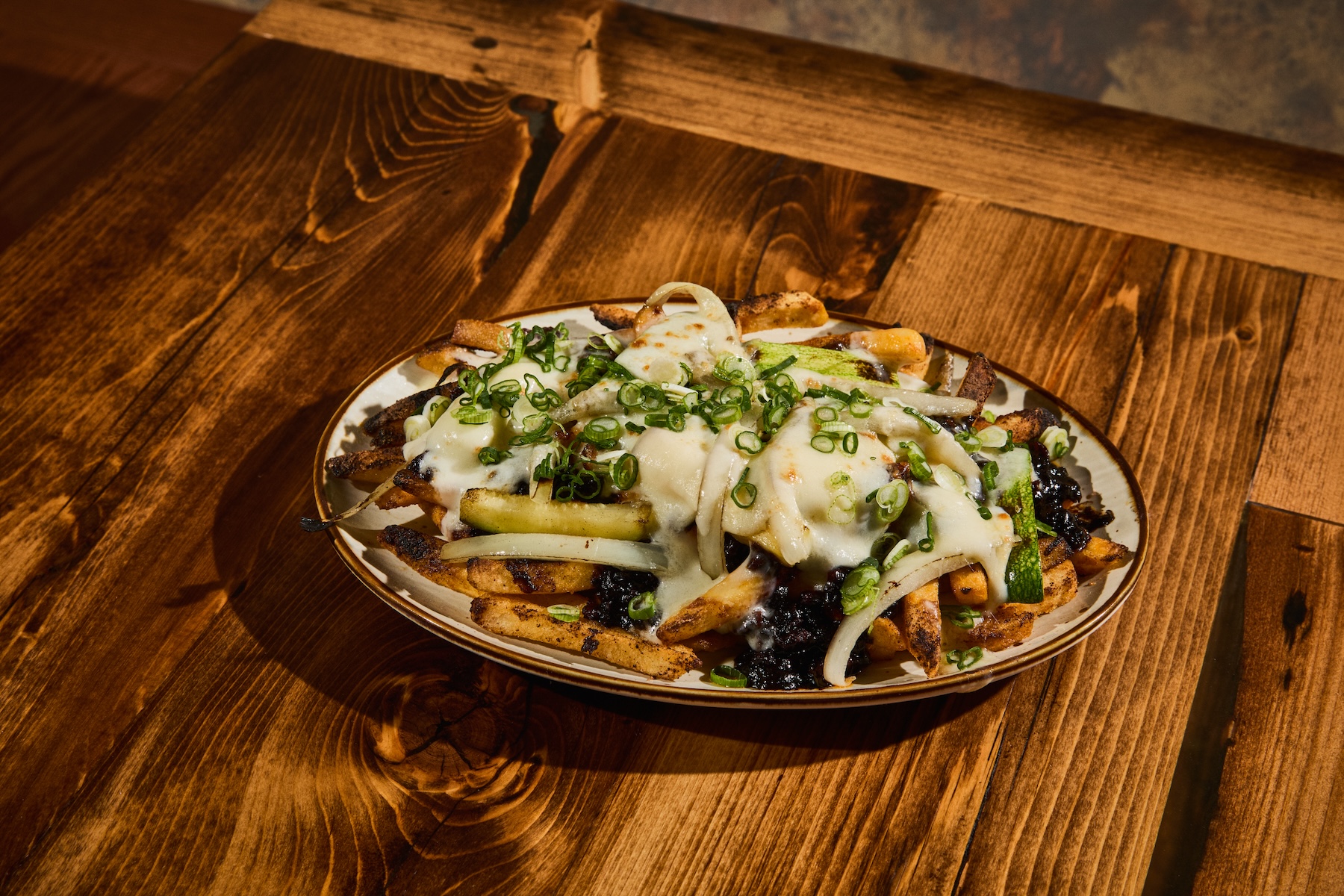 Golden HOF and NY Kimchi Revive — and Rewrite — Two Great Restaurant ...