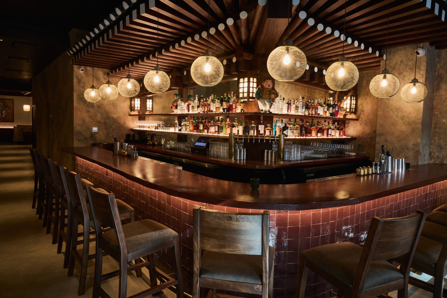 Golden HOF and NY Kimchi Revive — and Rewrite — Two Great Restaurant ...