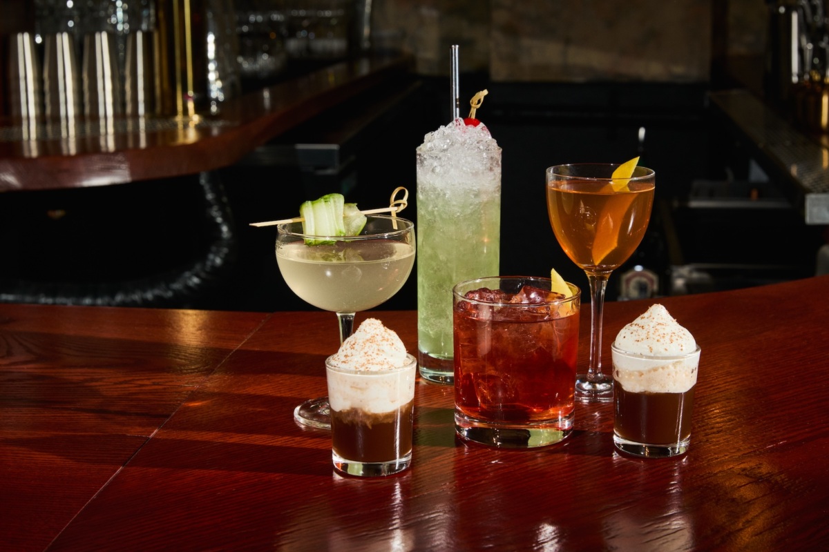 Golden HOF and NY Kimchi Revive — and Rewrite — Two Great Restaurant Traditions — Resy | Right ...