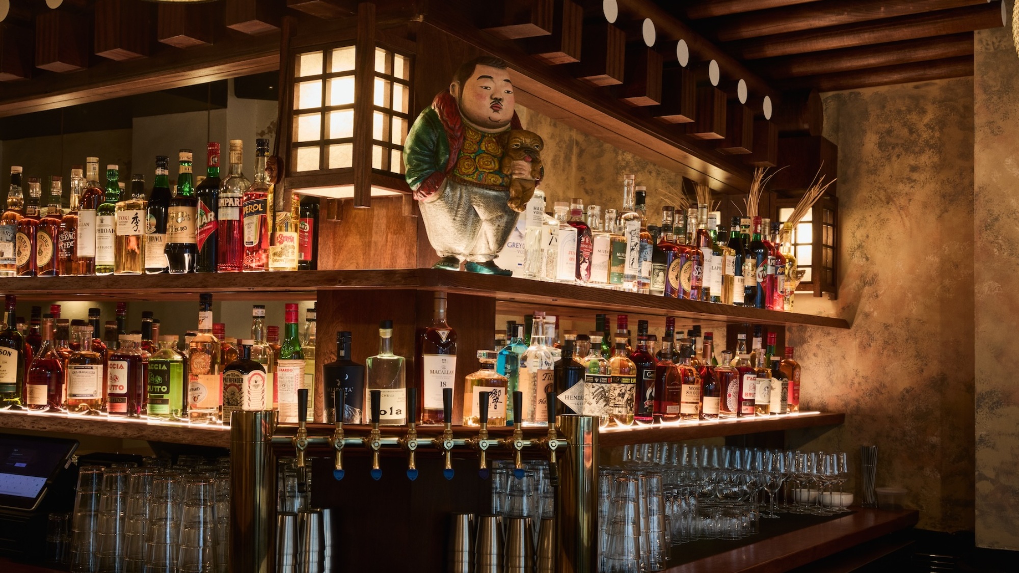 Golden HOF and NY Kimchi Revive — and Rewrite — Two Great Restaurant ...
