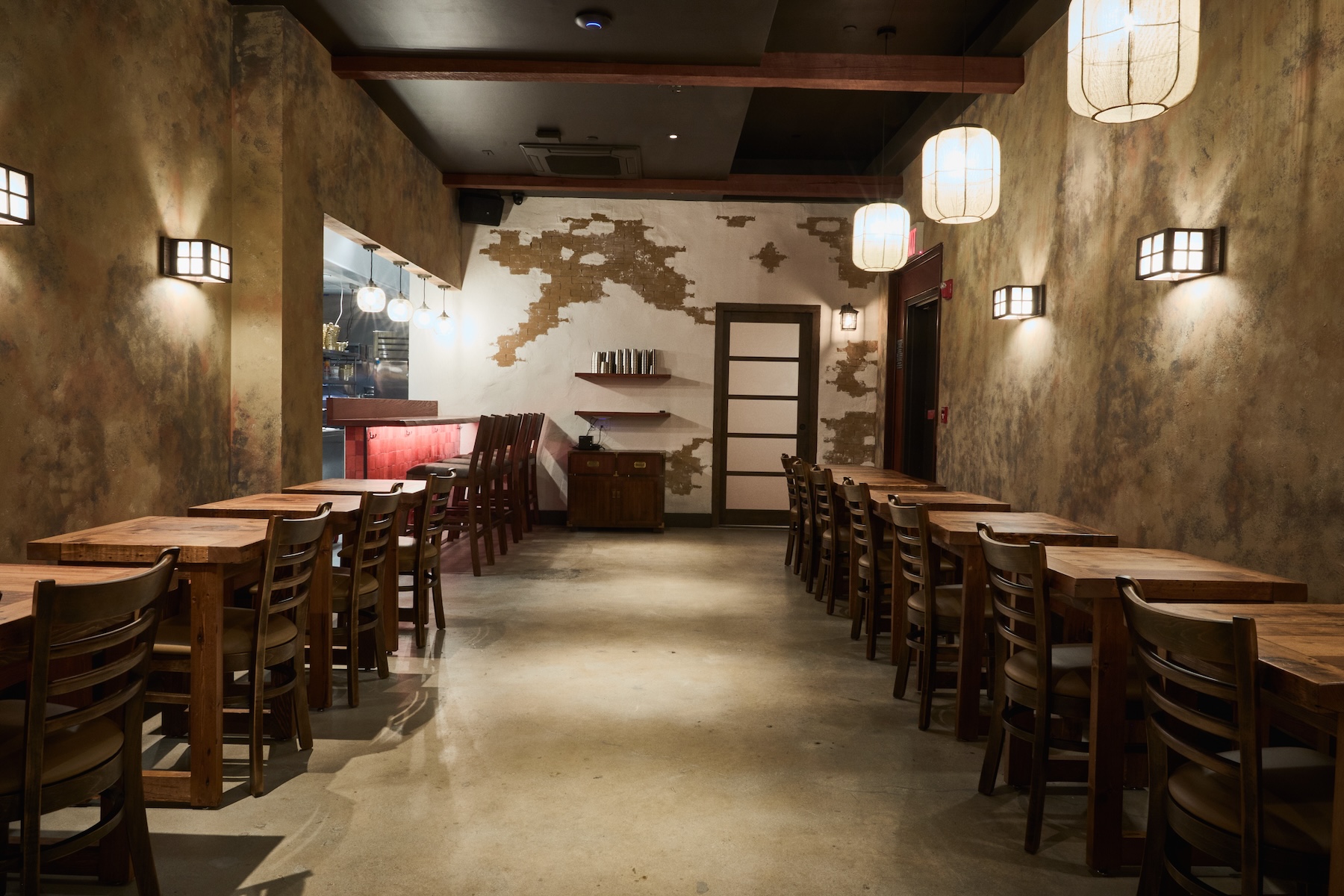 Golden HOF and NY Kimchi Revive — and Rewrite — Two Great Restaurant ...