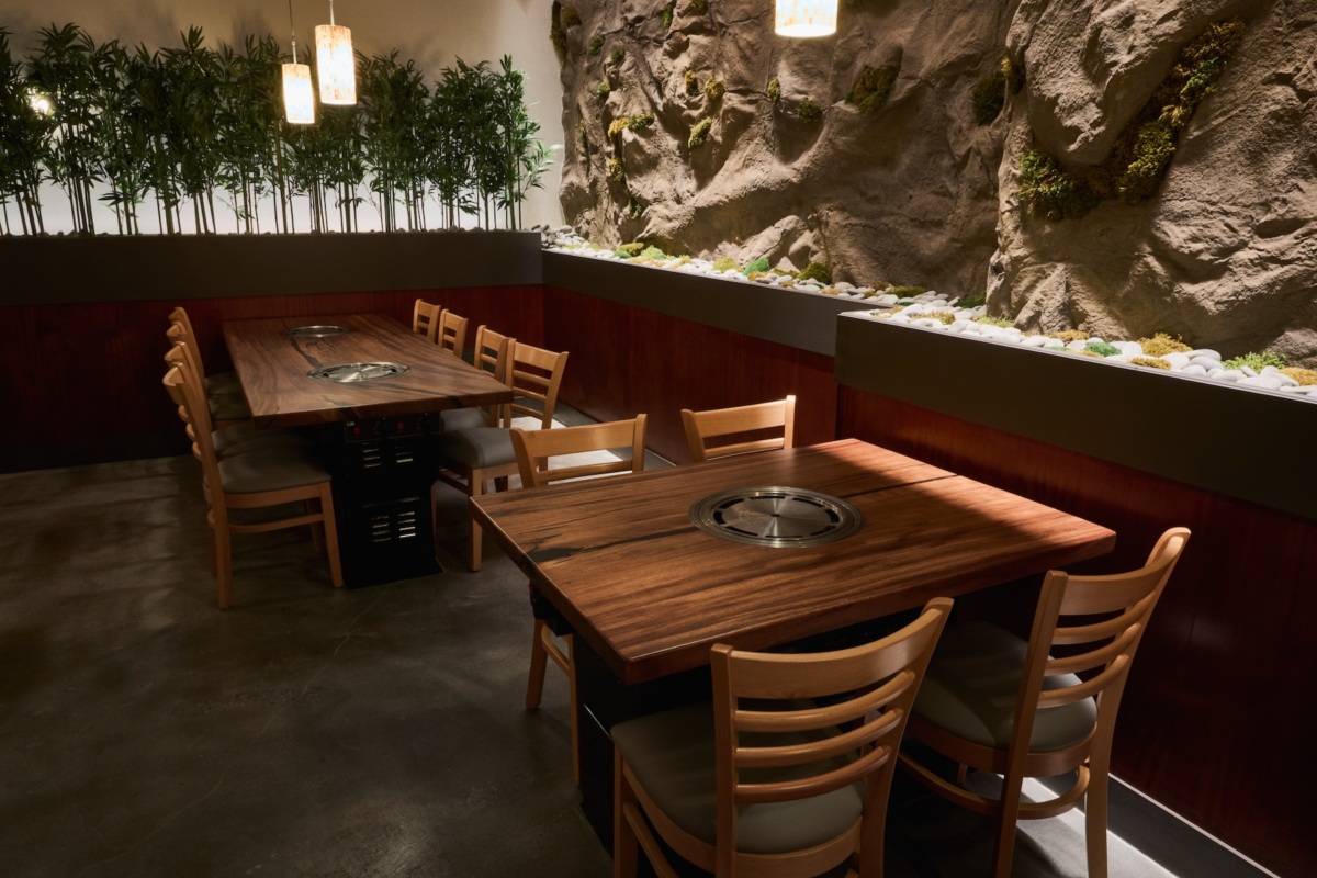 Golden HOF and NY Kimchi Revive — and Rewrite — Two Great Restaurant ...
