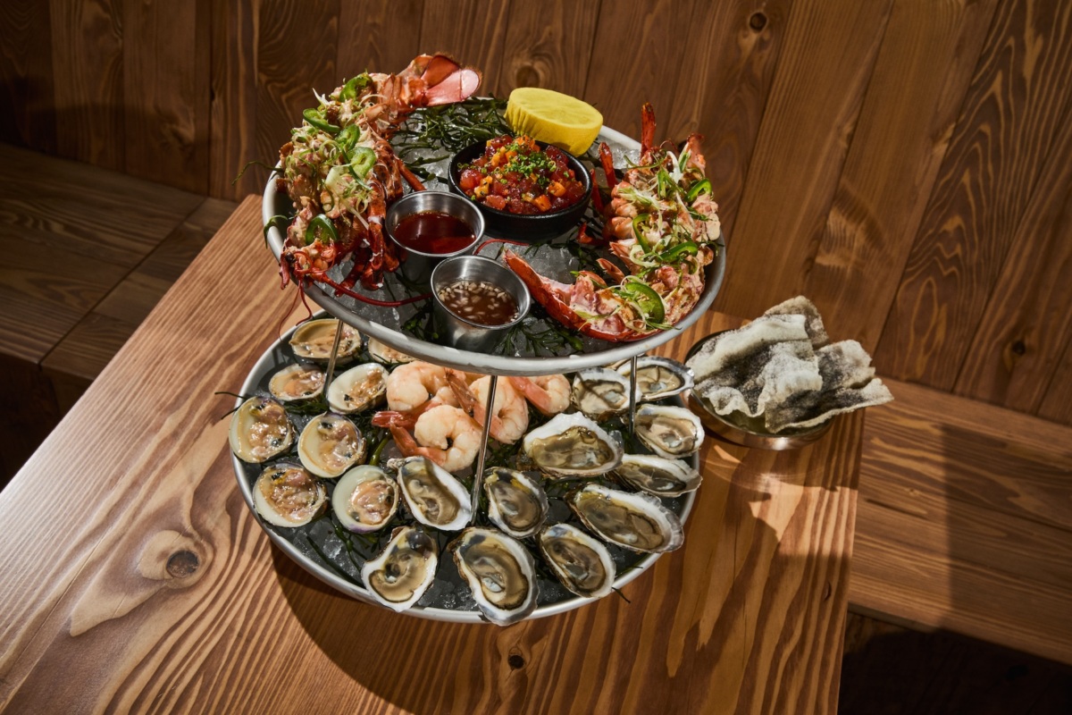 Golden HOF and NY Kimchi Revive — and Rewrite — Two Great Restaurant ...