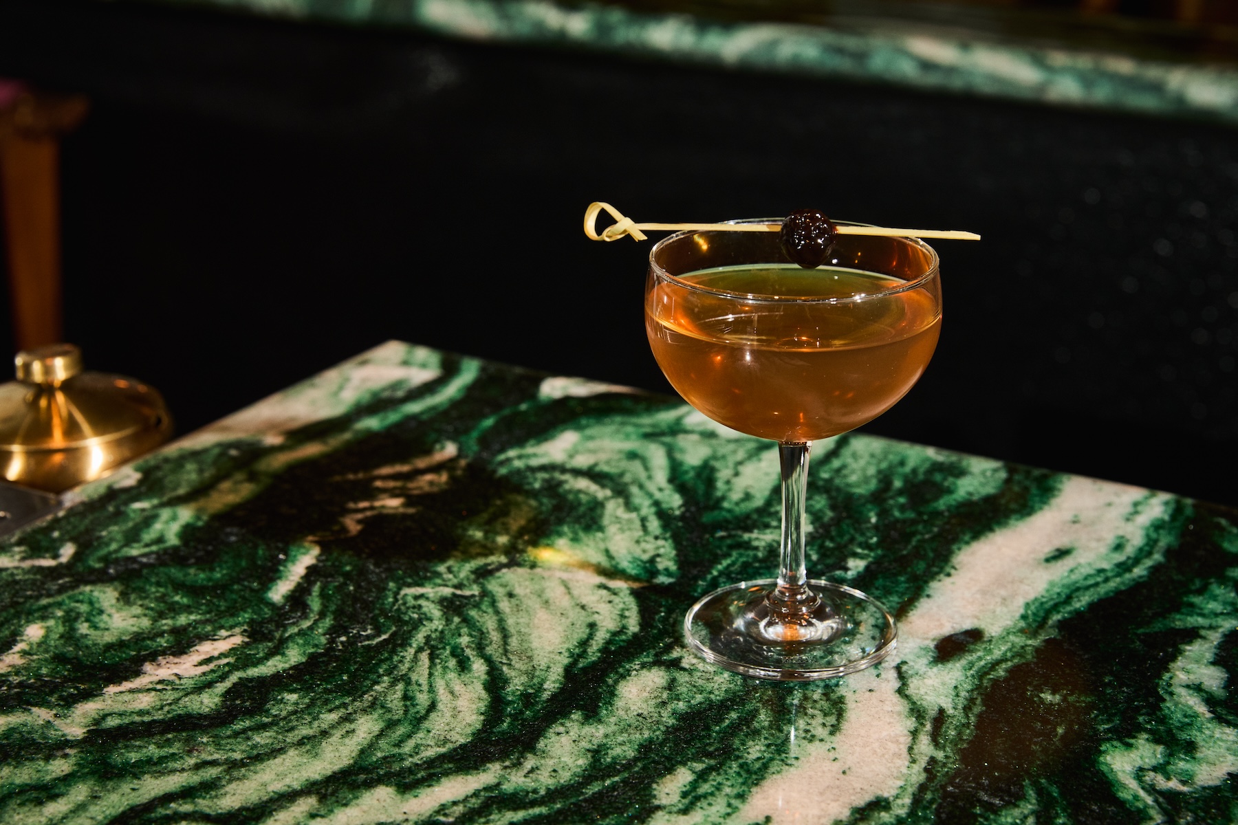 Golden HOF and NY Kimchi Revive — and Rewrite — Two Great Restaurant ...