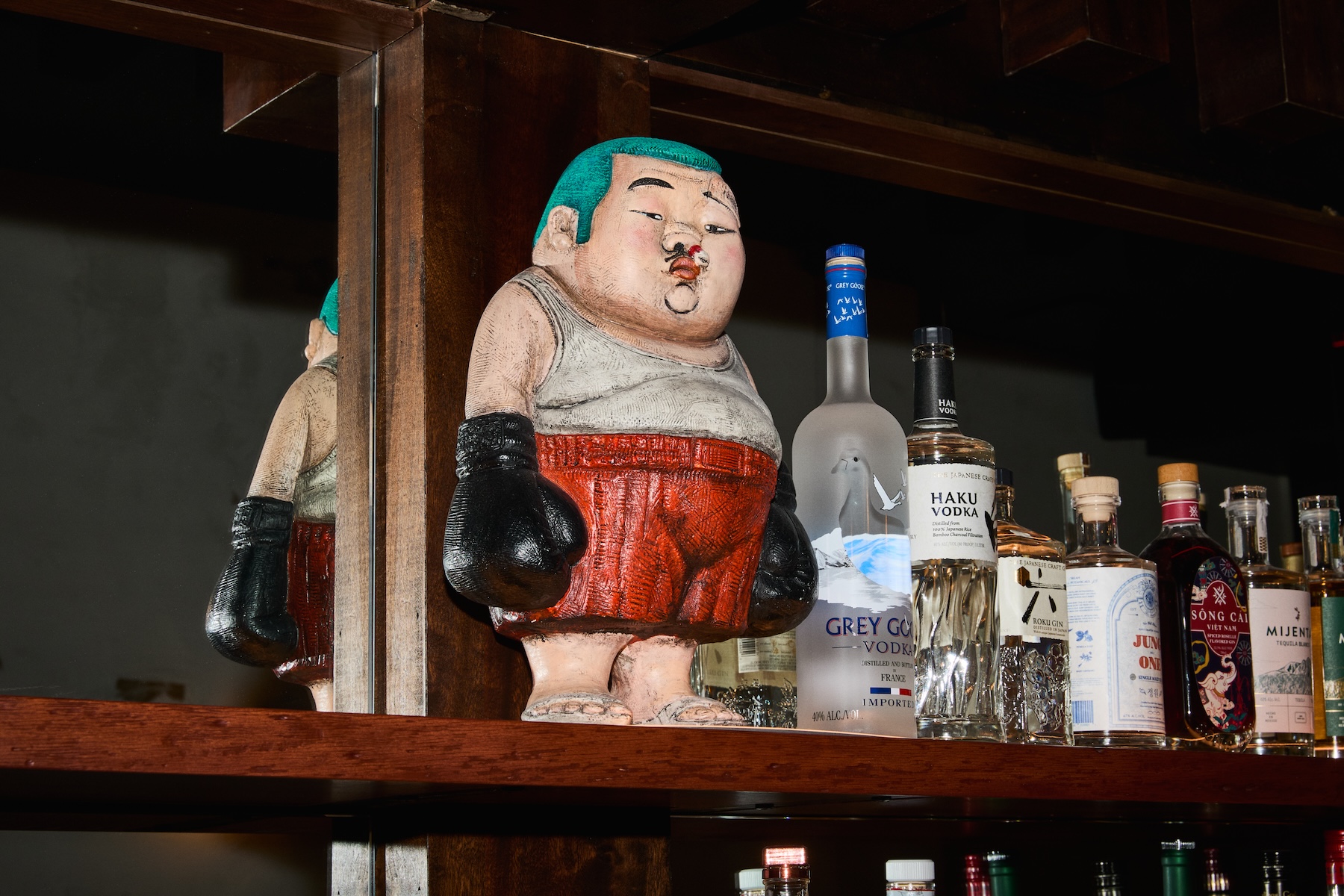 Golden HOF and NY Kimchi Revive — and Rewrite — Two Great Restaurant Traditions — Resy | Right ...