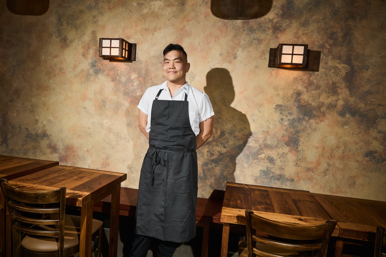 Golden HOF and NY Kimchi Revive — and Rewrite — Two Great Restaurant ...