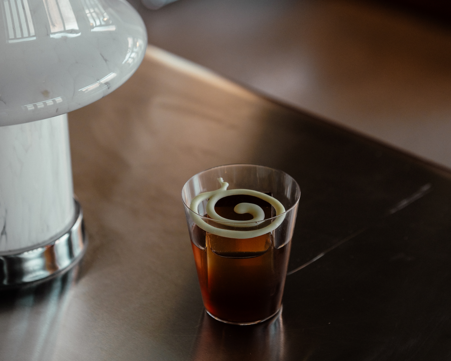 Schmuck. Wants to Be Your Boozy Living Room in the East Village — Resy ...