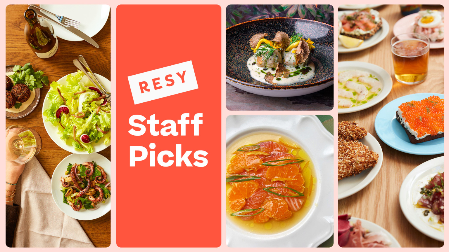 The New York Restaurants We Loved in February — Resy | Right This Way